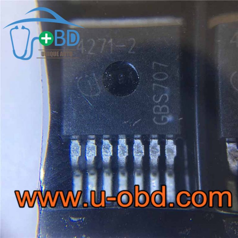 ECU Power chip - www.u-obd.com | ECU Chips | Diagnostic Devices | Locksmith Tools | Auto parts ...