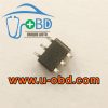 X1 Mitsubishi ECU Commonly used ignition driver chip
