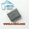 3043311 BOSCH diesel ECU Commonly used vulnerable chips