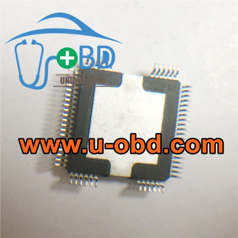 30460 Commonly used automotive ECU ECM driver chip