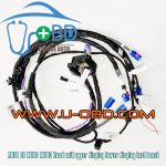 AUDI C8 modular infotainment toolkit MIB2 MIB3 head unit Audio ...