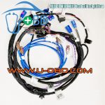 AUDI C8 modular infotainment toolkit MIB2 MIB3 head unit Audio ...