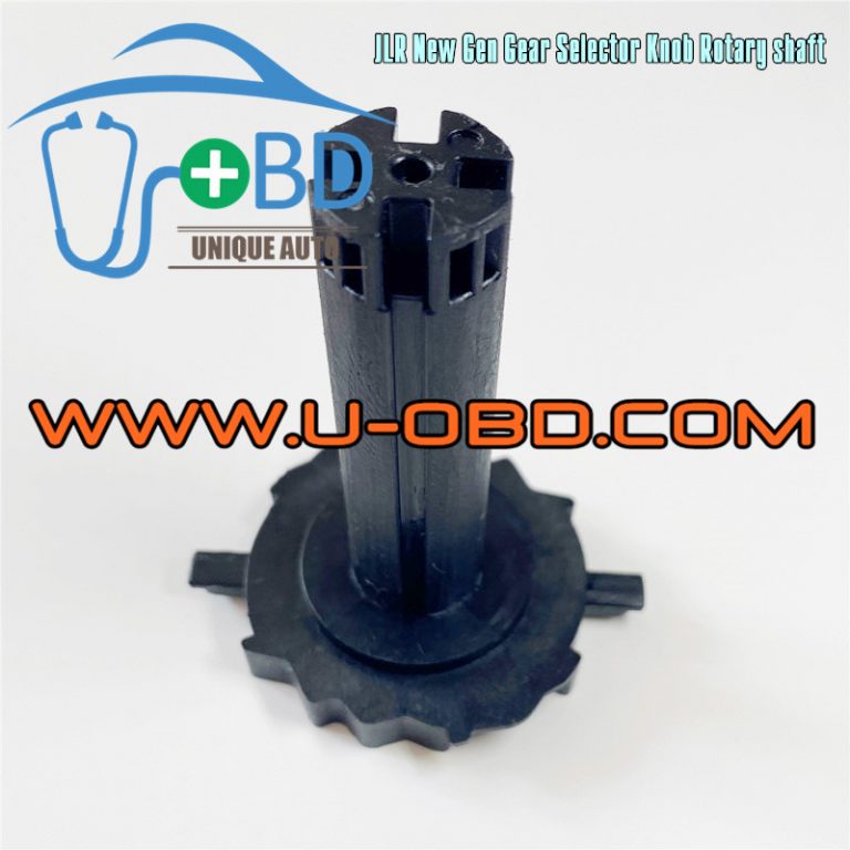 New Gen Jaguar Land Rover RANGE Rover gear shift module rotary shaft