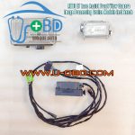 Automotive ECU BCM ABS Cluster Immobilizer Audio Radio Navigation ...