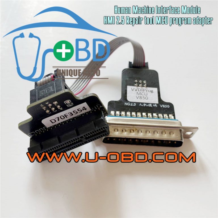 GM Cadillac Buick Chevrolet car Human Machine Interface Module NG 2.5 ...