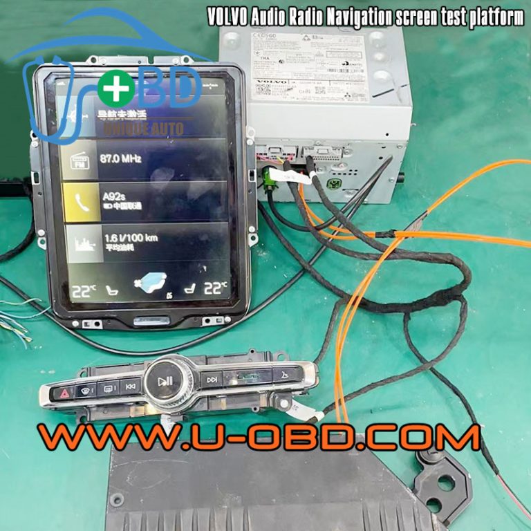 AUDI A4 Q5 A5 B8 5th Gen IMMO Key programming platform ECU BCM ELV ABS ...