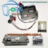 AUDI Mild Hybrid 48 Volt battery power inverter DCDC Module test platform