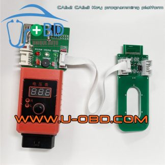 BMW Locksmith tools CAS2 CAS3 CAS3+ CAS4 CAS4+ Key programming platform