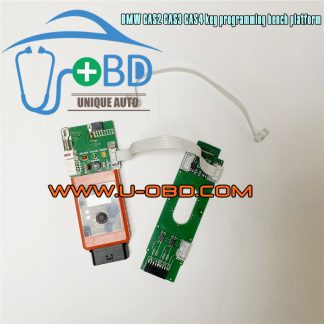 BMW Locksmith tools CAS2 CAS3 CAS3+ CAS4 CAS4+ Key programming platform