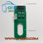 BMW Locksmith tools CAS2 CAS3 CAS3+ CAS4 CAS4+ Key programming platform