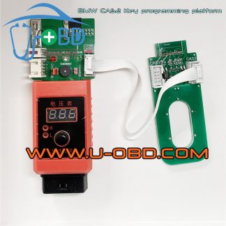 BMW Locksmith tools CAS2 CAS3 CAS3+ CAS4 CAS4+ Key programming platform