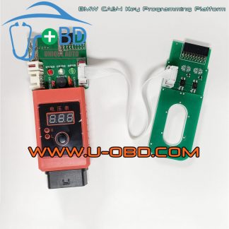 BMW Locksmith tools CAS2 CAS3 CAS3+ CAS4 CAS4+ Key programming platform