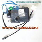 Mercedes-Benz Intelligent Servo module A80 ISM direct select DSM test bench