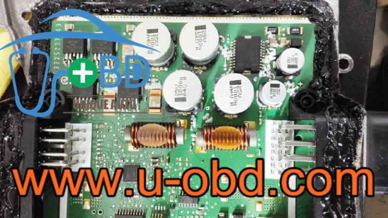 Technical tutorials | www.u-obd.com | ECU components | Diagnostic ...