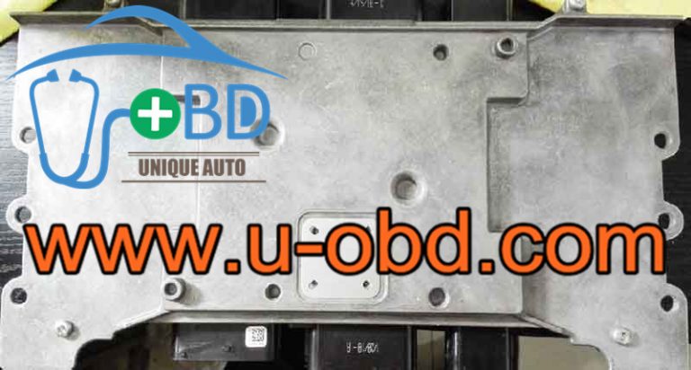 Technical tutorials | www.u-obd.com | ECU components | Diagnostic ...