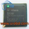 Infineon TriCore SAK-TC1797-512F180EAC vulnerable MCU