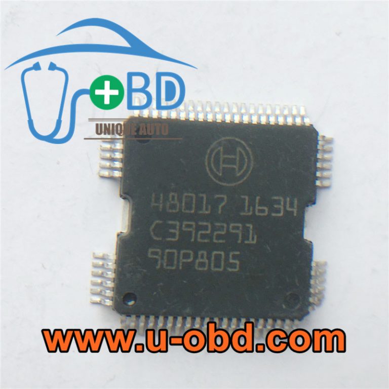 Fuel Injection chips - www.u-obd.com | ECU Chips | Diagnostic Devices ...
