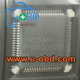 8905506095 BMW DME Widely used vulnerable chips