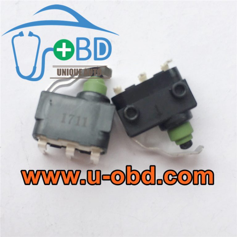 Volkswagen MAGOTAN PASSAT ELV J764 micro switch