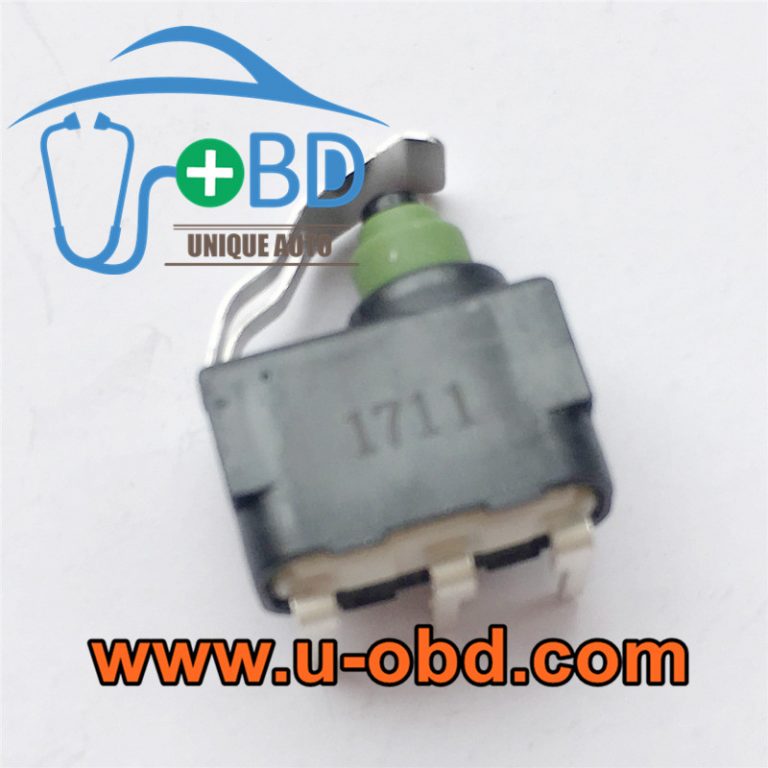 Volkswagen MAGOTAN PASSAT ELV J764 micro switch