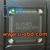 8909000864 BMW DME Vulnerable driver chips
