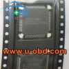 8909000864 BMW DME Vulnerable driver chips