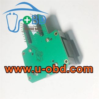 Car head unit EMMC BGA Chip BGA169 BGA153 Programming adapter