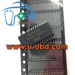 ECU Chips - www.u-obd.com | ECU Chips | Diagnostic Devices | Locksmith ...
