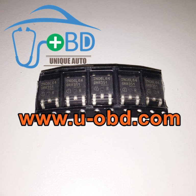 ECU Power chip - www.u-obd.com | ECU Chips | Diagnostic Devices | Locksmith Tools | Auto parts ...
