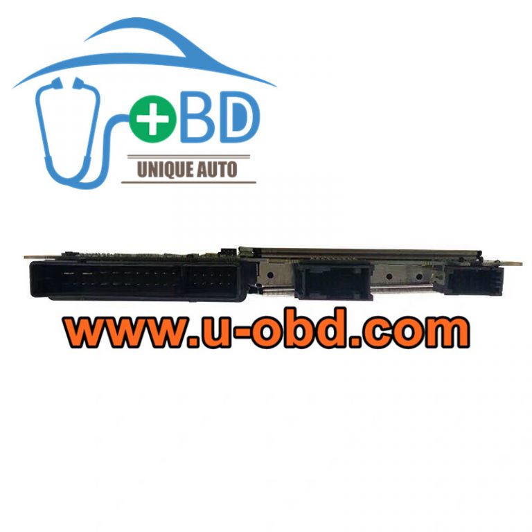 Audi A6 Q7 BOSE Audio amplifier Module replacement circuit board J525 ...
