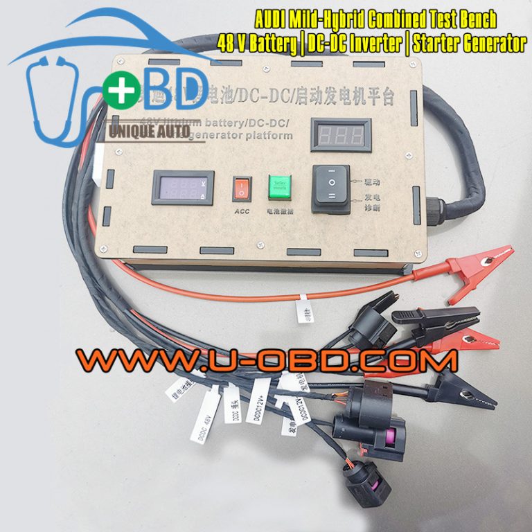 Automotive ECU BCM ABS Cluster Immobilizer Audio Radio Navigation ...