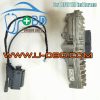 Mercedes-Benz Intelligent Servo module A80 ISM direct select DSM test bench