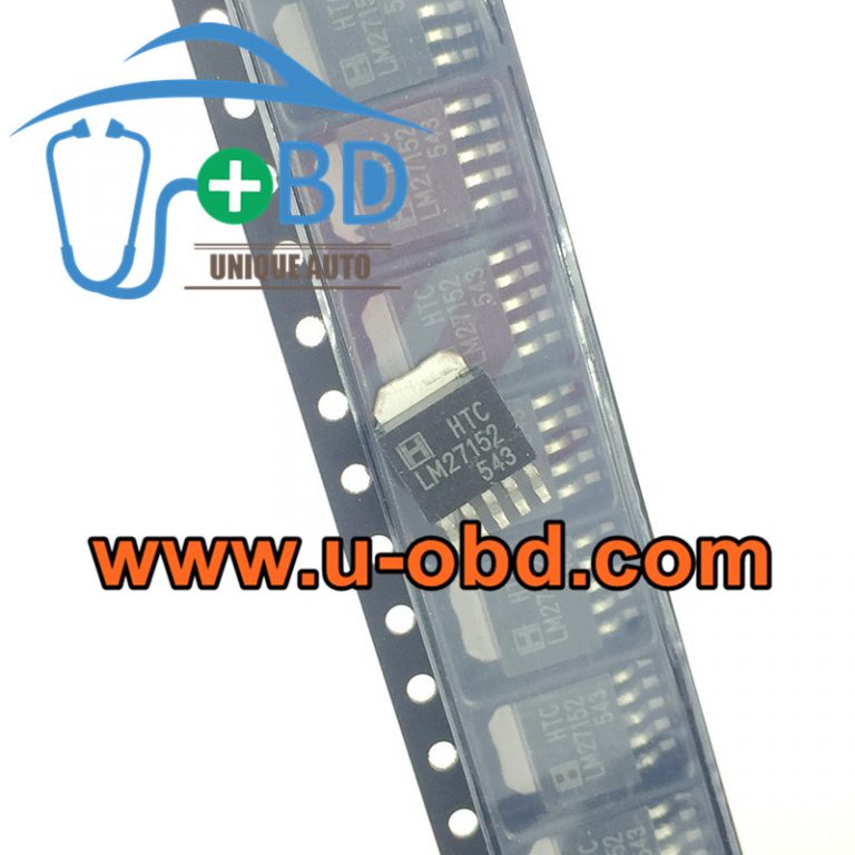 16232947 Delphi MT20U ECU Commonly used ECM driver chips