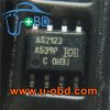 AS2123 Automotive ECM ECU Commonly used vulnerable driver chips