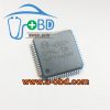 40004 BOSCH ECU ECM Commonly used chips