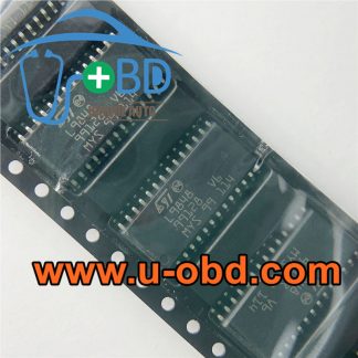 L9848 Volkswagen SKODA BCM J519 Module commonly used driver chips
