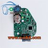 AUDI C6 Q7 A6 Steer column module J518 ELV Module emulator VVDIPROG ...
