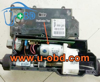 Technical tutorials | www.u-obd.com | ECU components | Diagnostic ...